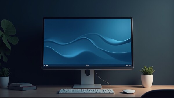 Best Monitor for Working from Home in 2026 - Serverman | Tech Reviews ...
