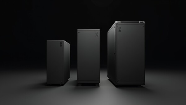 Best Mini-ITX Cases UK 2026: Every Option Compared - Serverman | Tech ...